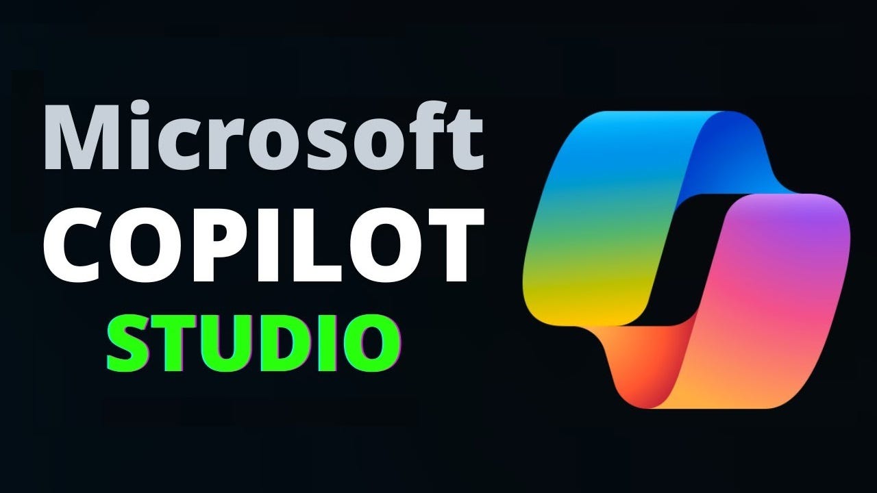 Enhancing Microsoft Copilot Studio with Generative AI Prompts: A Detailed Overview | by ...