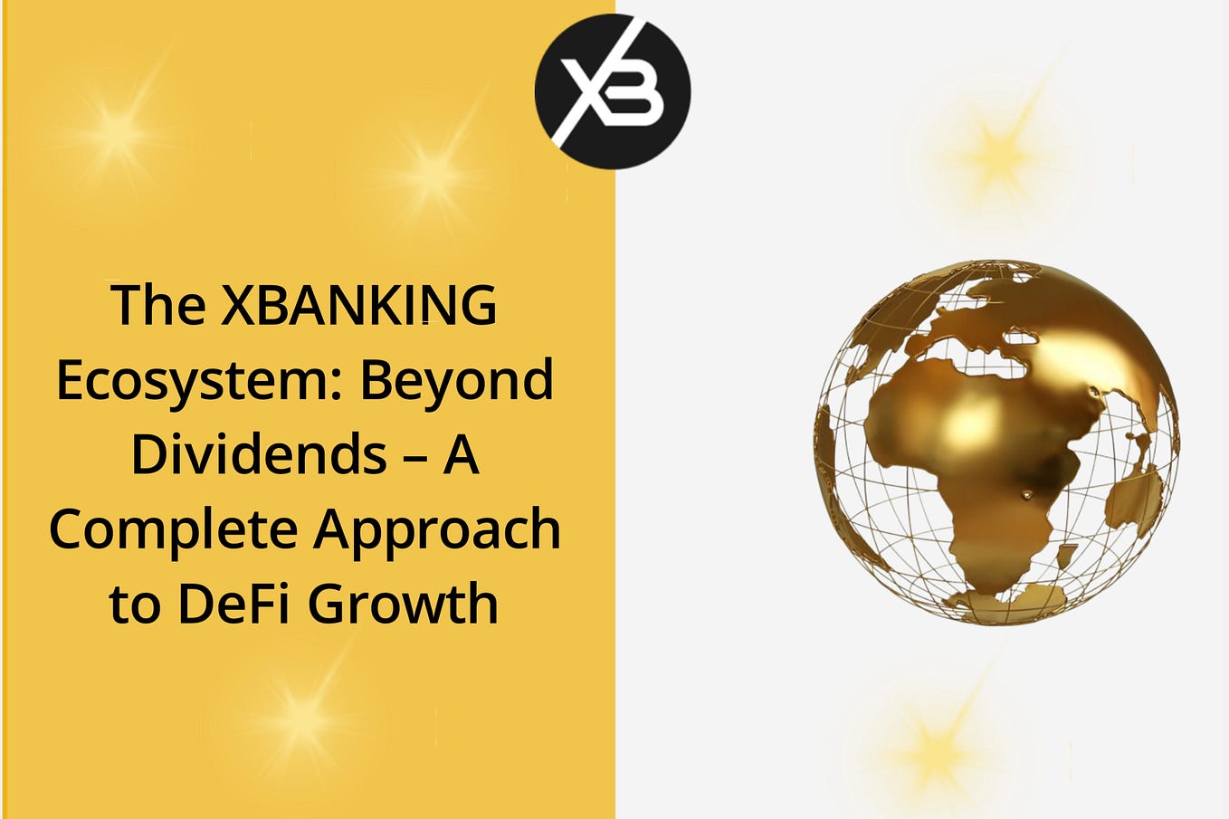 Inside XBANKING's DAO Governance: Shaping the Future of DeFi | by Espart 🔶 | Nov, 2024 | Medium
