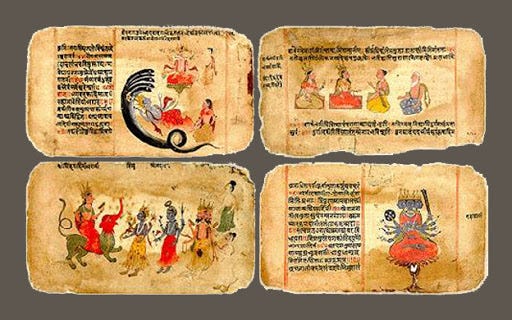 Indian Vedic Science — Part 2. There were surgeries, sterile… | by ...