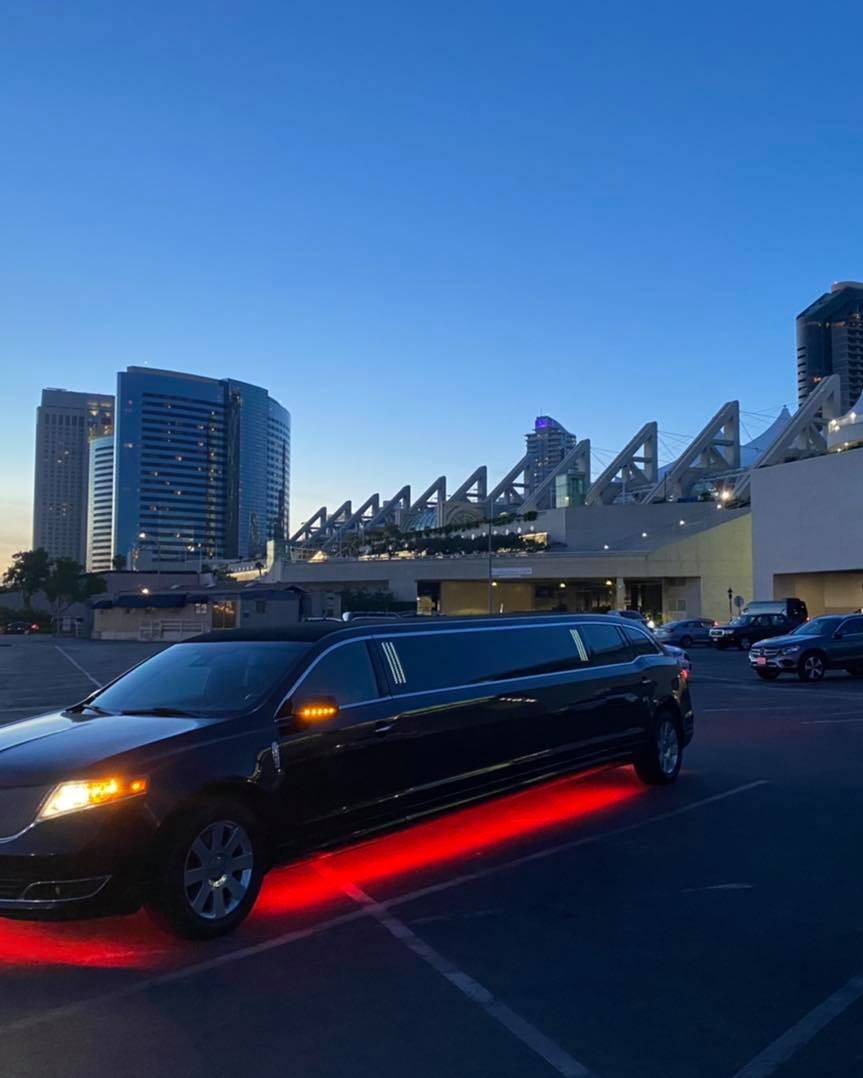 Limousine Facts and Figures. It is possible to find out that you… | by ...