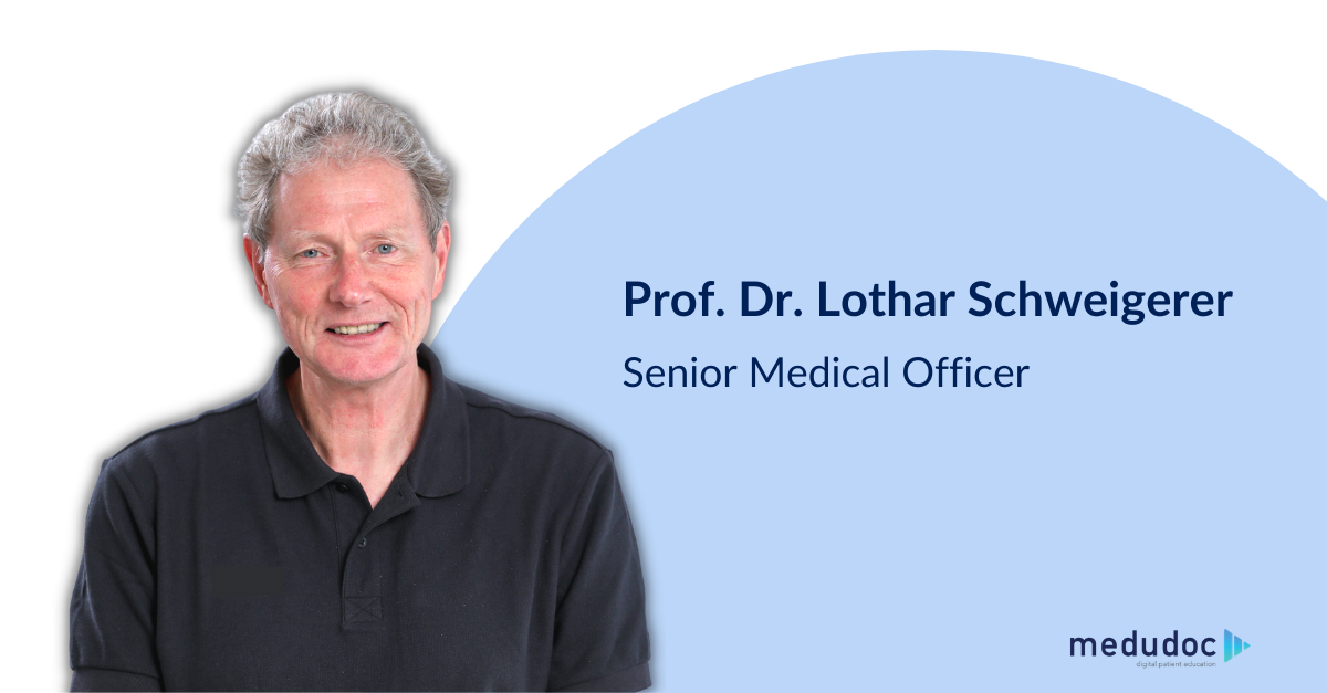 Patient Education: From medical paternalism to patient-centred care ...