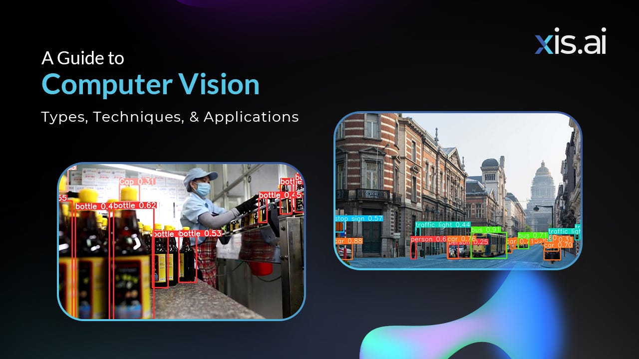 Upgrade Your Object Detection: Meet YOLOv9, the Latest Advancement in ...