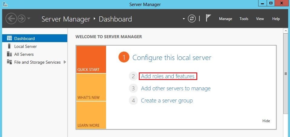 Dockerfile cheat sheet. Overview | by Maciej | Medium