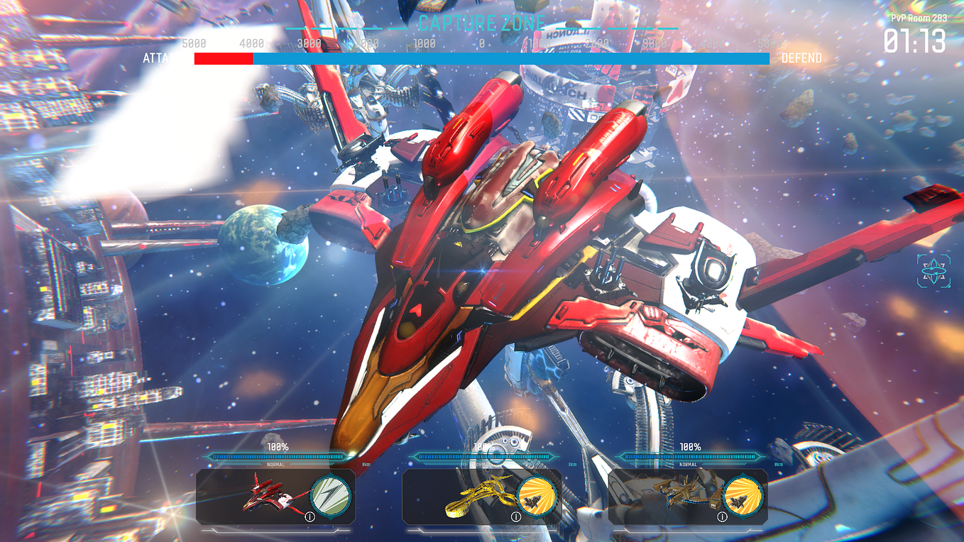 This is Imperium Empires— The Imperium Metaverse (Part 1) | by Imperium ...