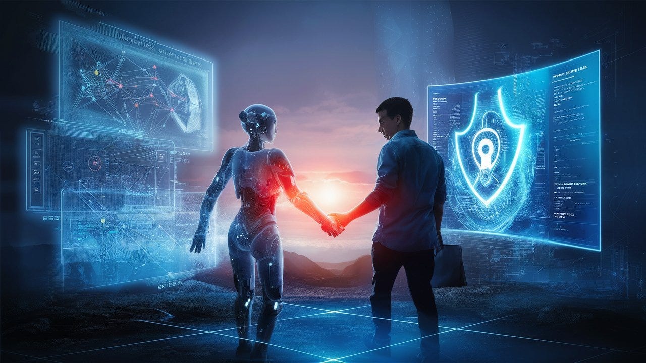 The Journey of Starting a Company: From Vision to Reality 🌟🚀 | by Abdelhakim Kadim | Medium