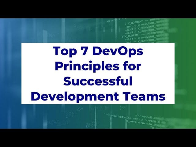 Top 15 Agile Best Practices for Effective Team | by Mouri Roy | Jun ...