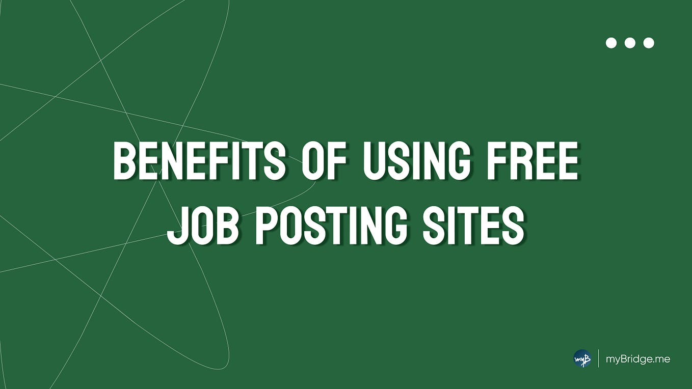 Exploring the Top 10 Features of myBridge.me for Job Seekers | by ...