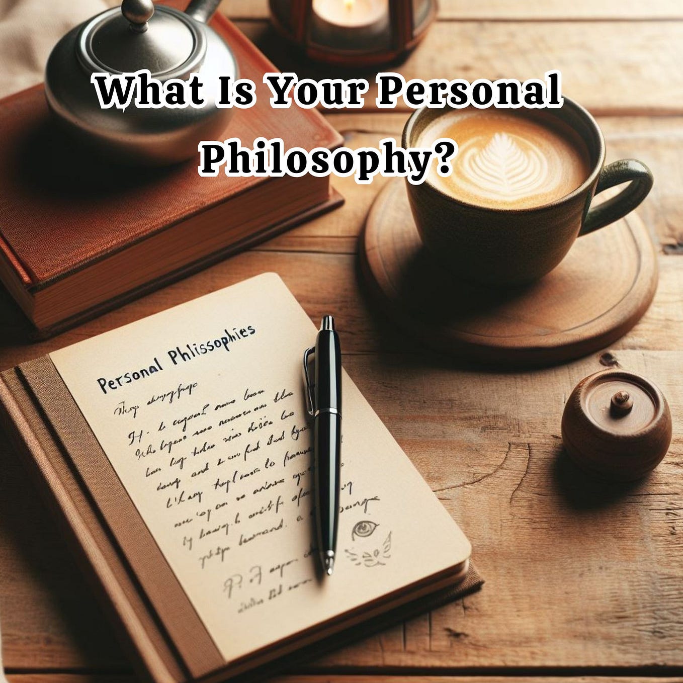 What is Your Purpose and Passion? | by Søcrä Tës | Mar, 2024 | Medium