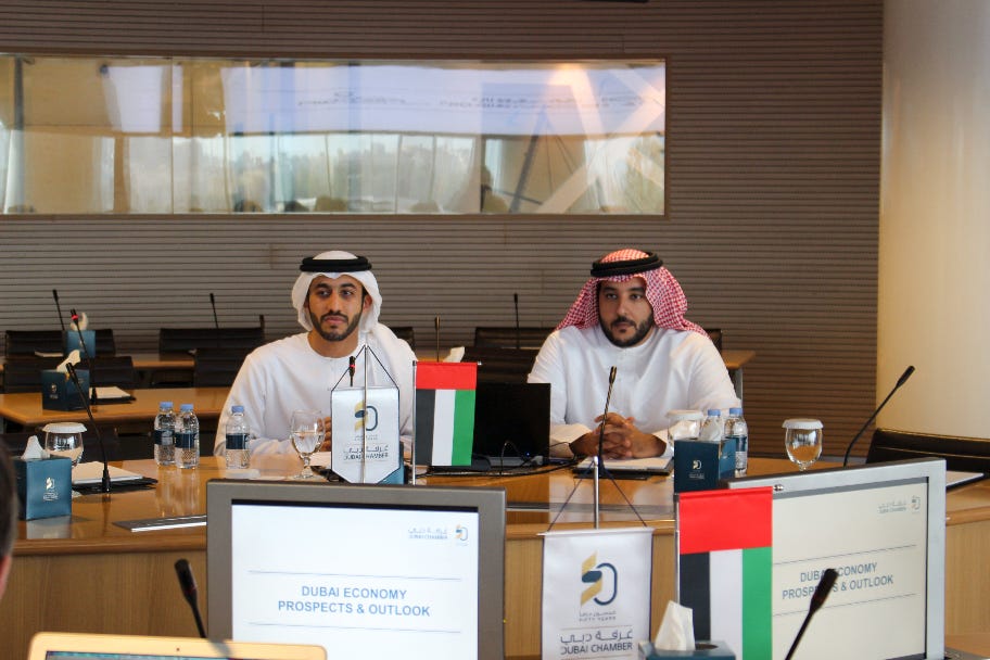 The Middle Class and Social Stratification in Dubai | by GLM 2017 ...