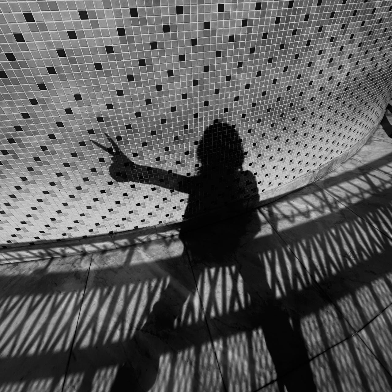 Storage Full: A Love Letter to the Past | by Rodina Baddar | Mar, 2025 ...