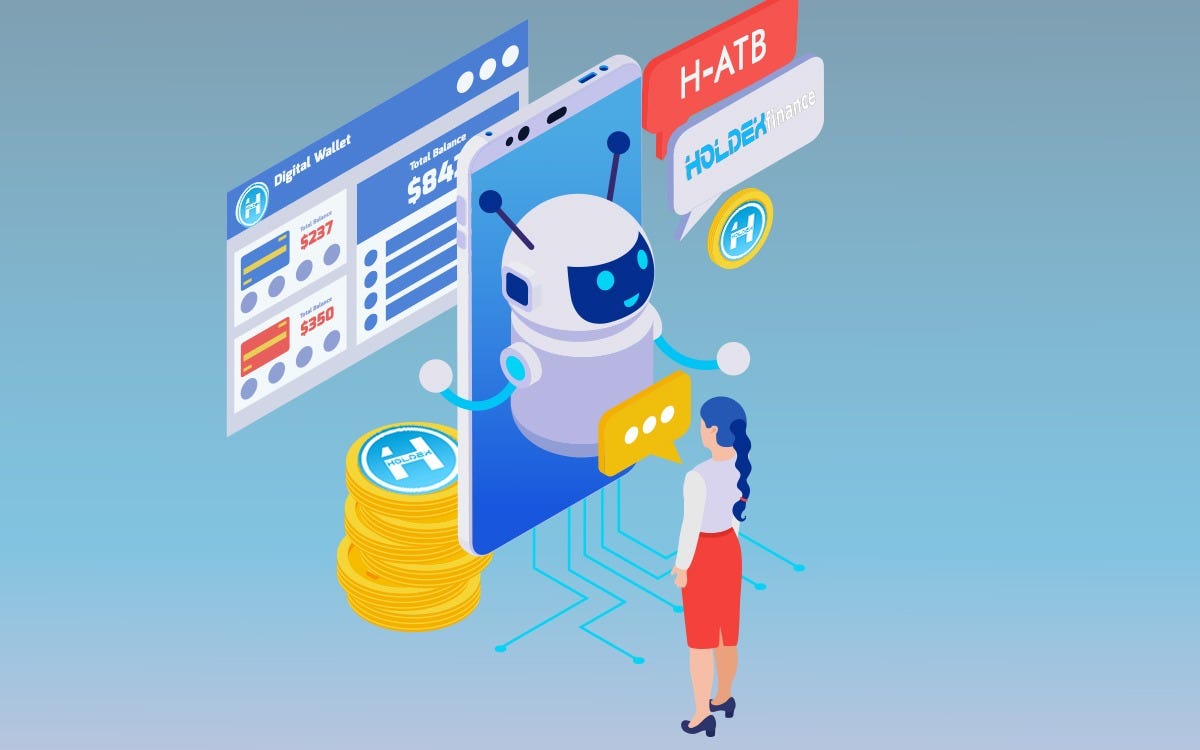 Are you ready for the newest version of Holdex? | by Holdex | Medium