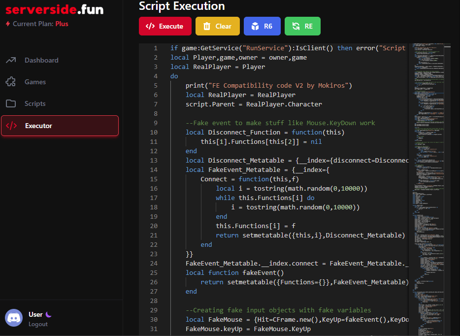 Yes, but this is still very serious. - Adam Falkenstein - Medium