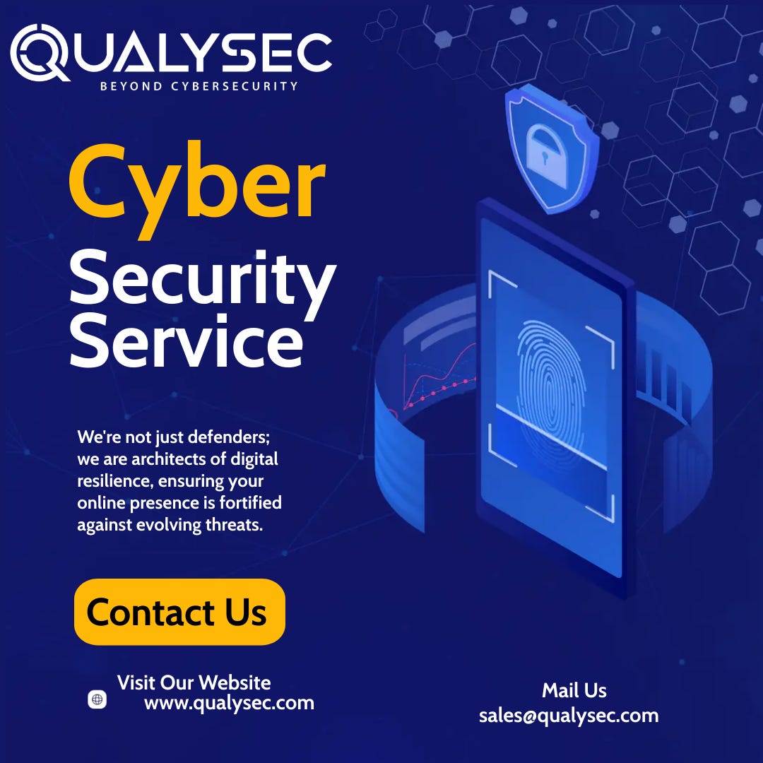 Securing Your Business Unveiling The Importance Of Pentesting Reports