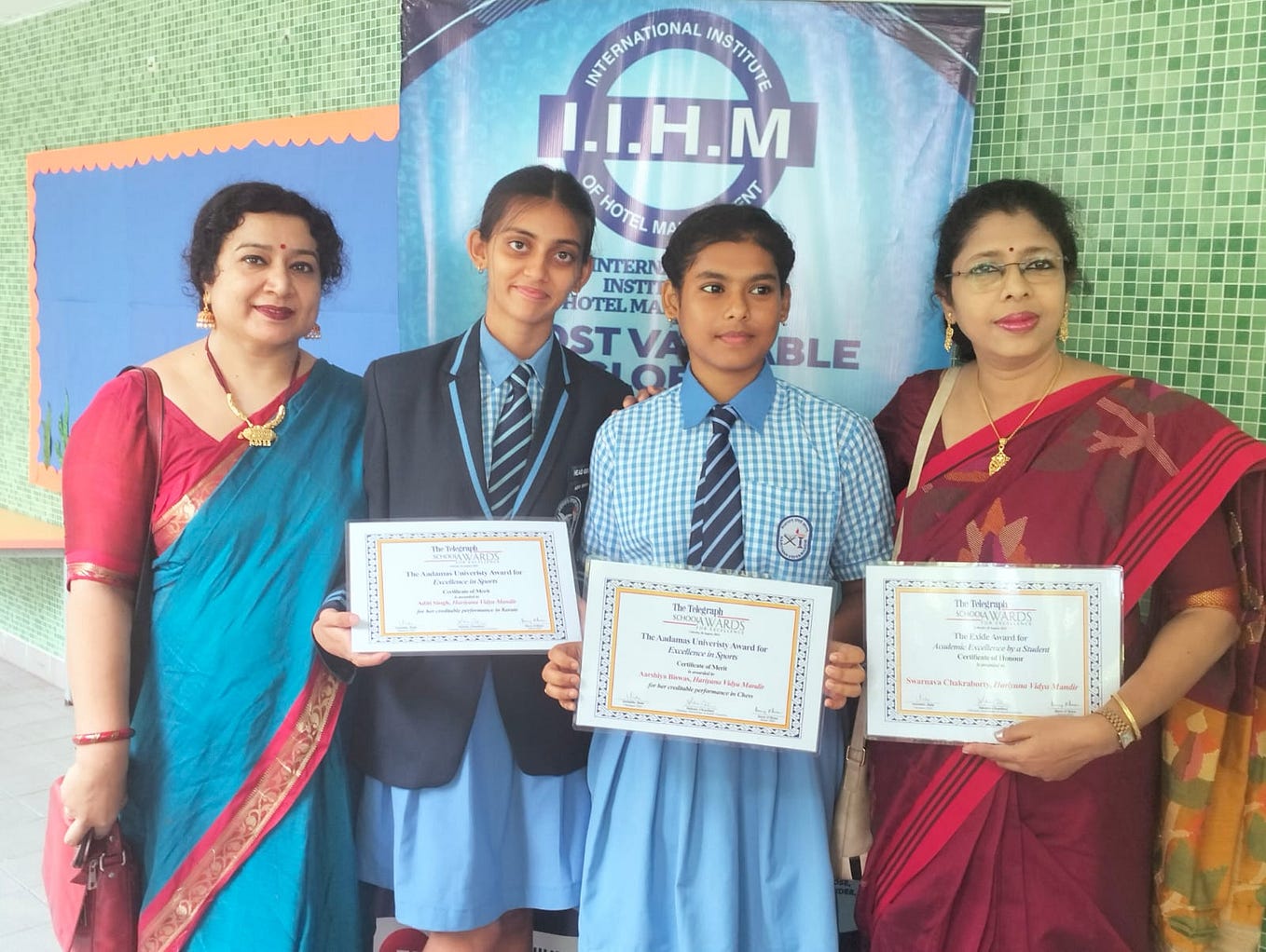 Admission Process for ISC at Mahadevi Birla Shishu Vihar, Kolkata | by ...