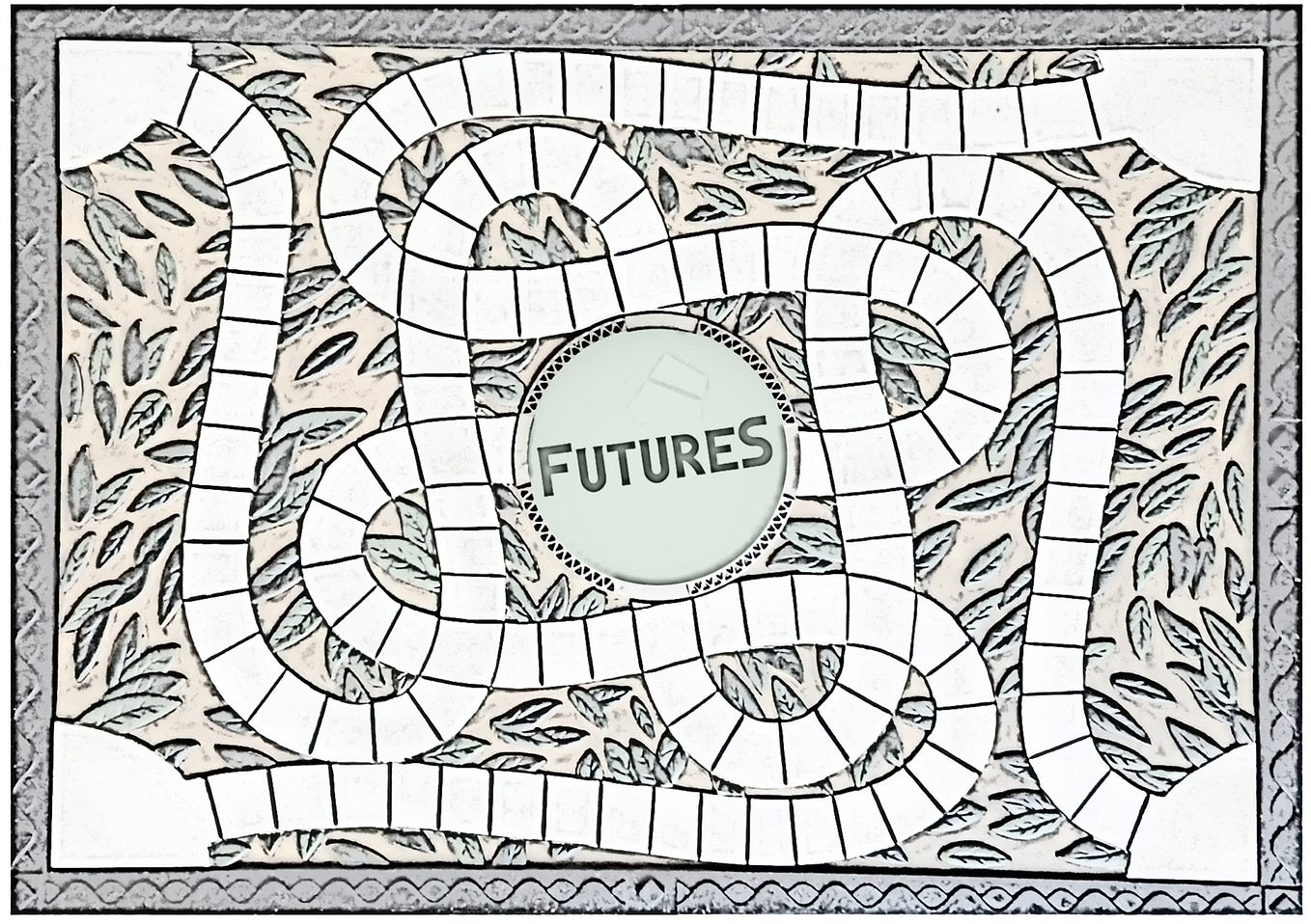 4 Archetypes, Shell, 2x2: Top Three Scenario Planning Methods Explained ...