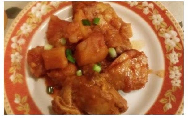 KOW PIEK SEN. LAOTIAN HANDMADE CHICKEN RICE NOODLE… | by CalStateLA-CSA ...