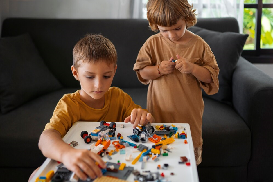 Unlocking Potential: A Deep Dive into ABA Autism Therapy for Behavioral ...