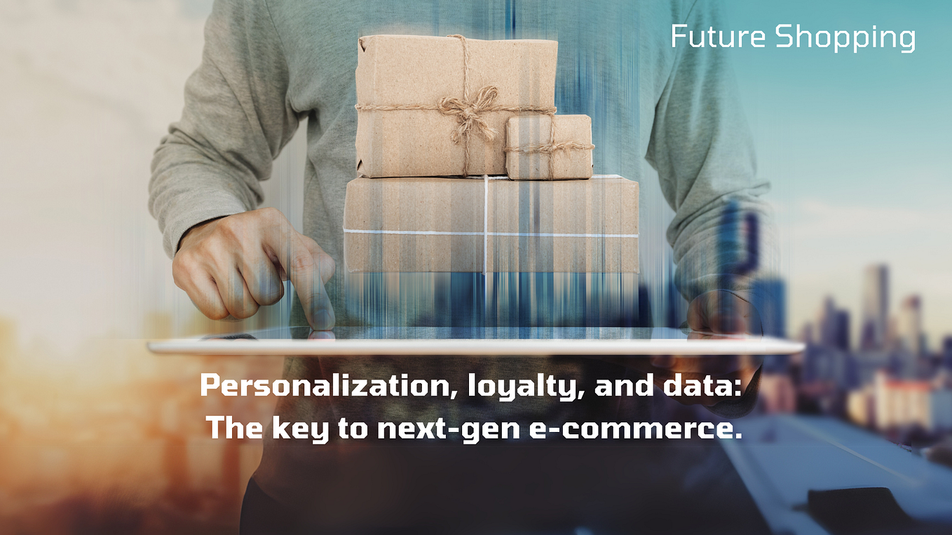 AI in Retail: The Game-Changer That’s Just Getting Started | by Tony ...