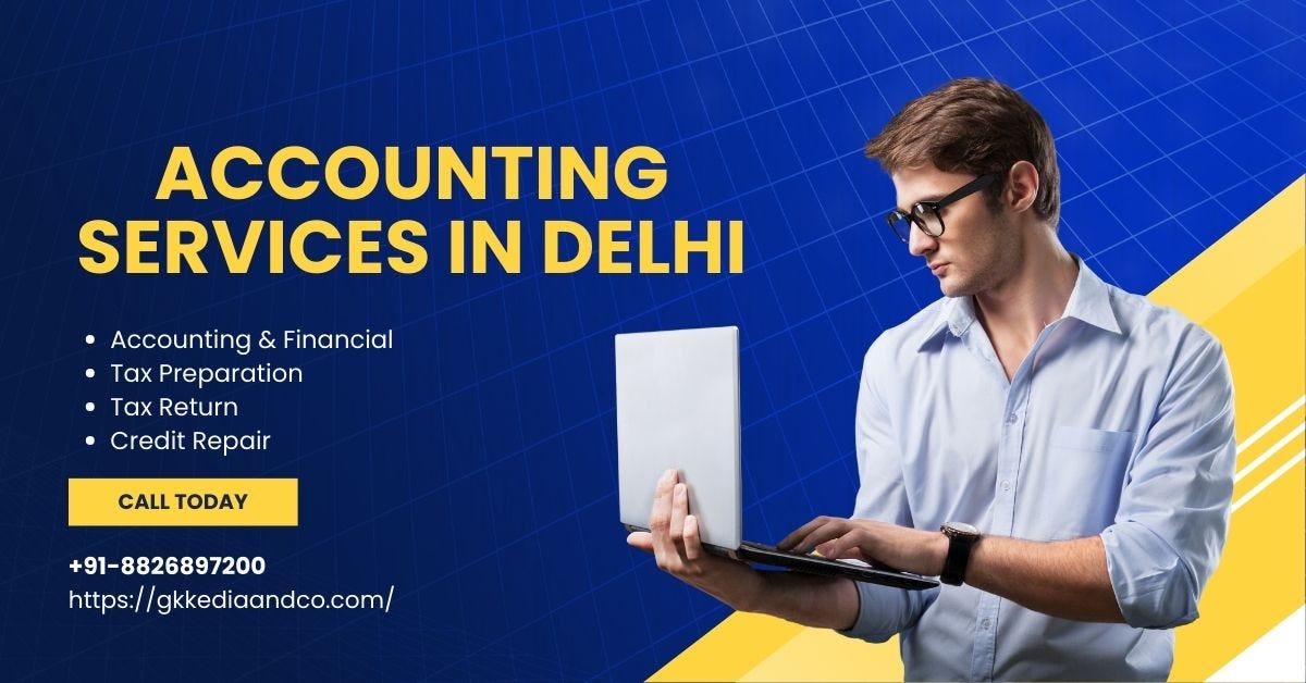 Unveiling the Chartered Accountant in India | by Gkkediaajeet | Medium