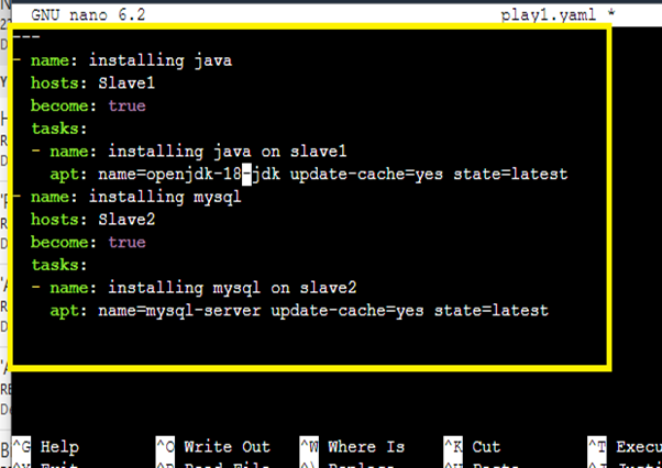 How To Create An Ec2 Instance With An Elastic Ip Address Terraform Assignment 2 By Visal 1662
