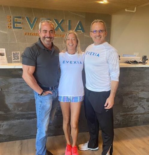 Fitness Club in Marin County California | by Club Evexia | Medium