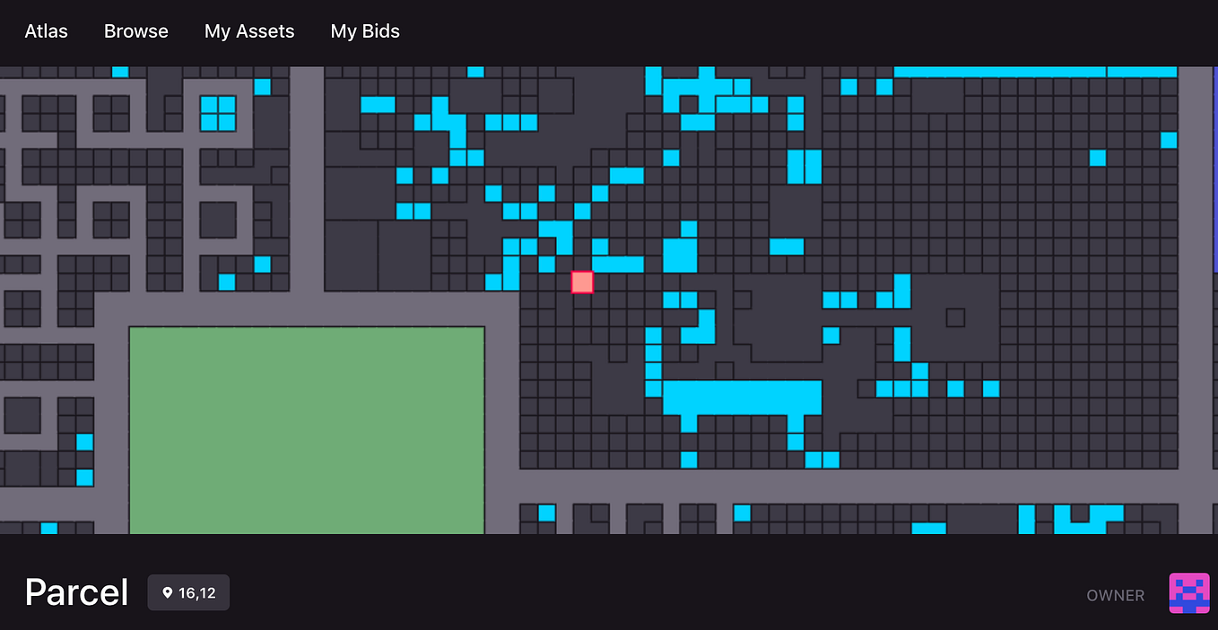 Decentraland 简介 - Decentraland 中文社区 - Medium