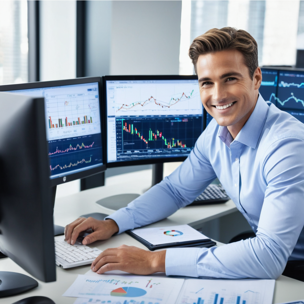 How to Pick Your Trading Platform: A Step-by-Step Guide | by Elizabeth ...