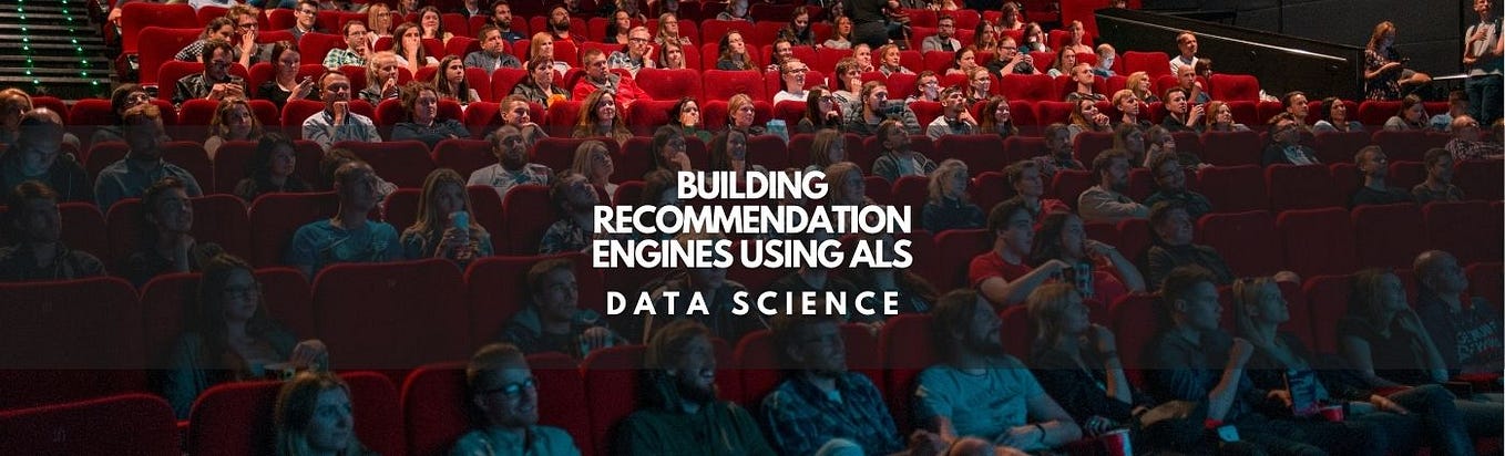 Recommendation System Using Collaborative Filtering In Python By Urvi