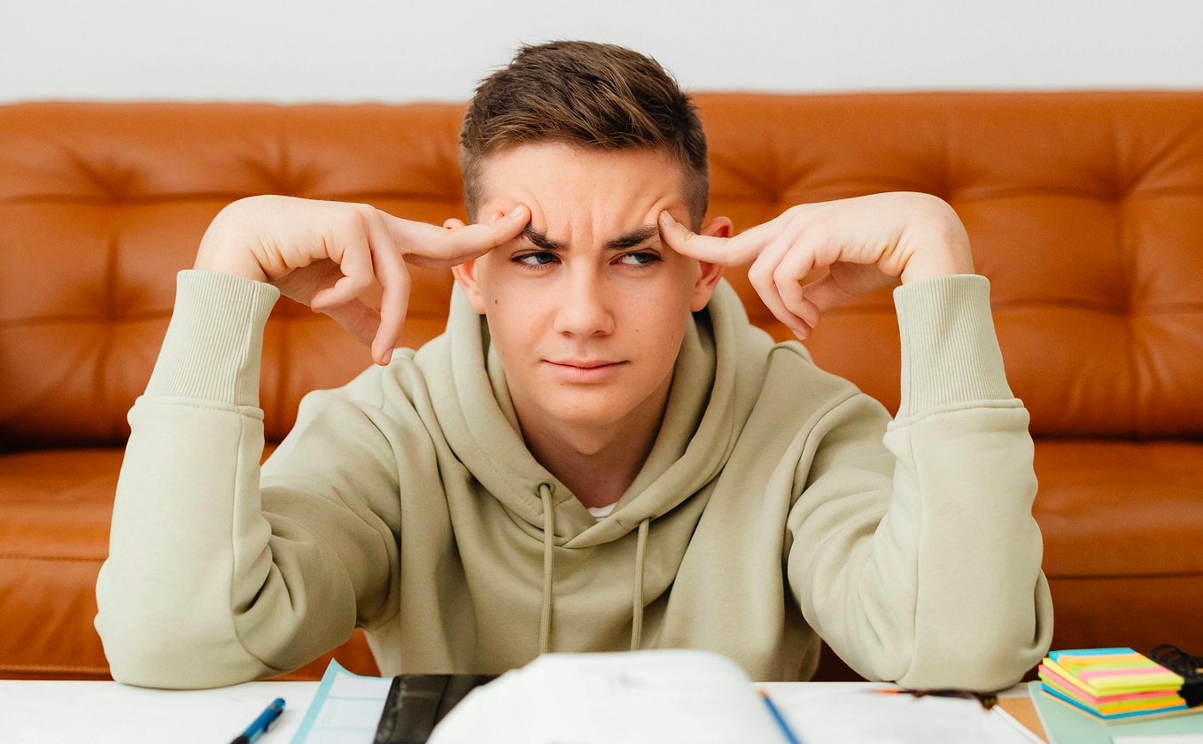Pitch, Don’t Pontificate. Evidence and the self-promoter | by Tony ...