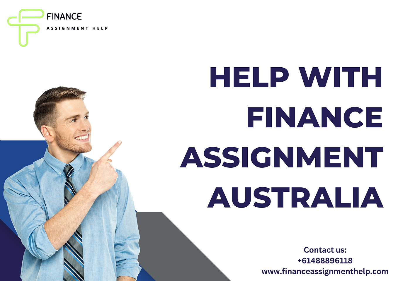 Best Finance Homework Help Australia | Medium