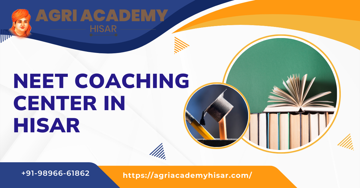 Agri Academy: Leading the Way in BSc Agriculture Education in Hisar | by Agri Academy Hisar ...