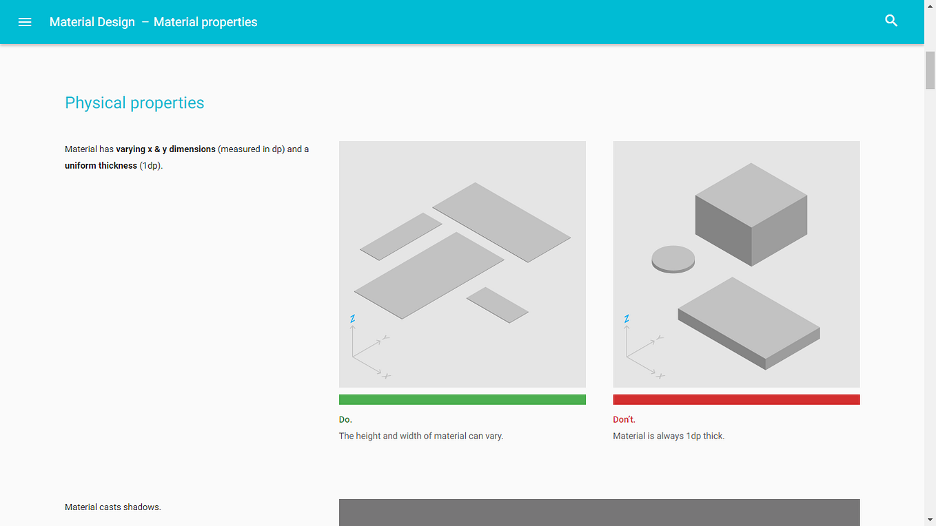 The 8 Golden Rules of Interface Design | by Achmad Firdaus Adinegoro ...