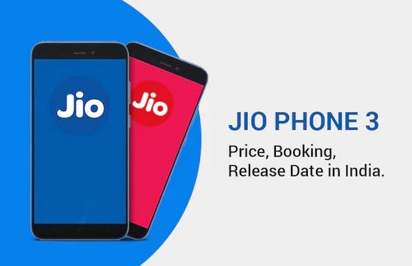 Jio Scooty Online Booking, Launch Date, Electric/Petrol Scooter, Price ...