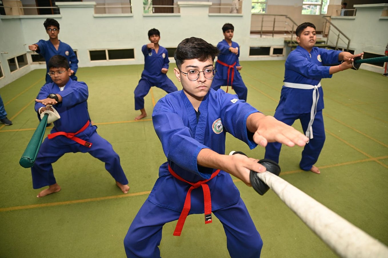 Best Sr. Sec. School in Panchkula | by The Bharat School | Apr, 2024 ...