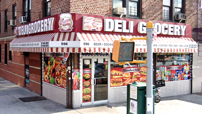 What is a bodega anyway?. For Alexandra Ocasio-Cortez, the NY… | by My ...