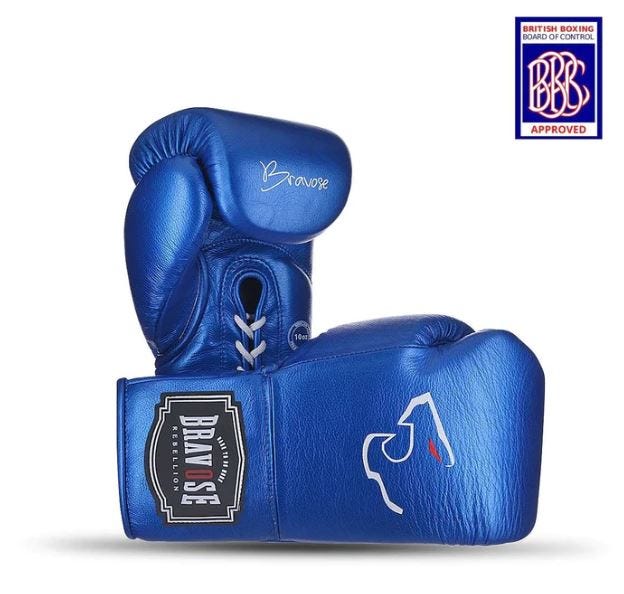 Knockout Gear: The Ultimate Guide to Boxing Gloves for All Genders | by ...