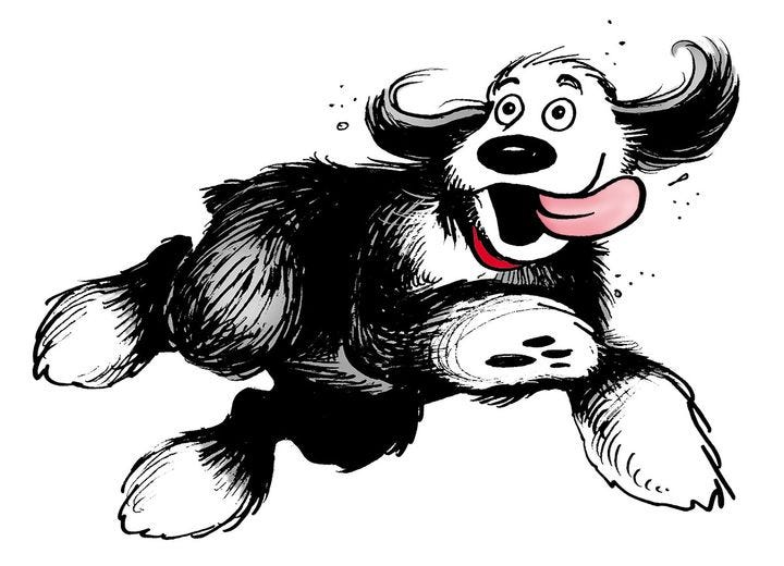 Bad Things I Learned From My Cousin | by Brian Dickens Barrabee | The ...