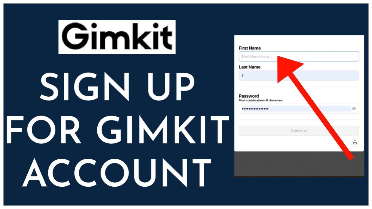 Unlocking Interactive Learning with Gimkit Join Codes: A Guide for ...