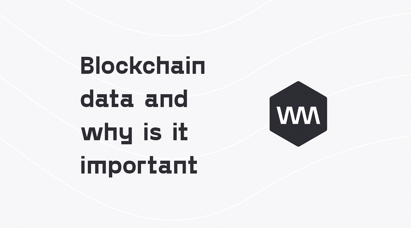 Tracking Bitcoin Whales using blockchain data | by Artem Lazarev | Whalemap | Medium