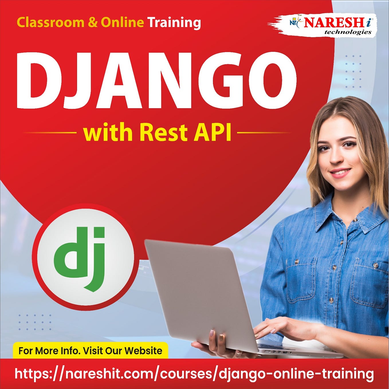 Full Stack Python Online Training — Naresh IT - Avinash Nit - Medium