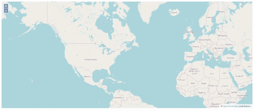 Add And Customize Map Controls With Angular 13 And Openlayers By Programistka Medium