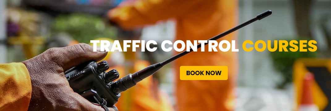 Traffic Control Course - Global Training Services - Medium