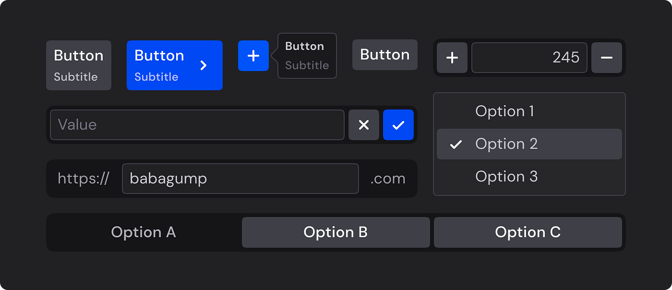Designing the perfect button. Everything you need to know about what ...
