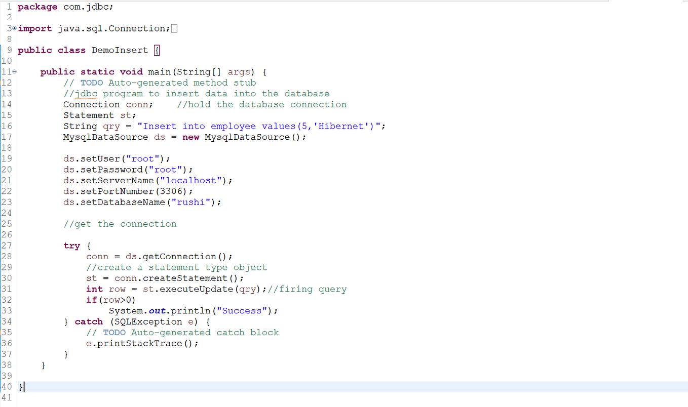 Create ER Diagram of a Database in MySQL Workbench | by Tushar Soam ...