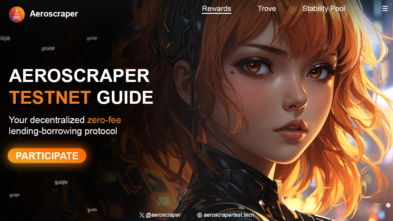 GRYPHON AIRDROP GUIDE. We continue to hunt for drops from… | by Olof Hakansson | Jan, 2024 | Medium