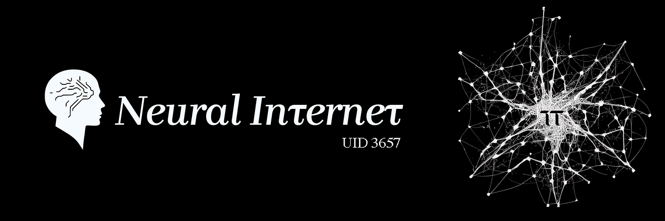 Neural Internet Bounty Platform. Future of Collaboration and Project ...