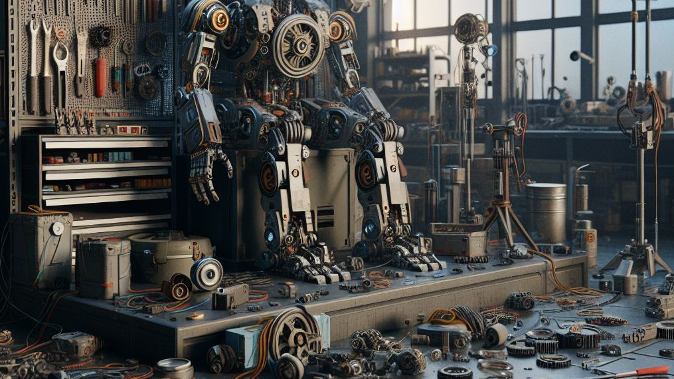 Handbook Of Anomaly Detection — 4 Isolation Forest By Chris Kuo Dr Dataman Dataman In Ai