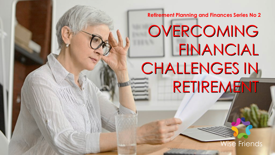 RETIREMENT PLANNING FOR DIFFERENT LIFE STAGES: STRATEGIES FOR EARLY ...