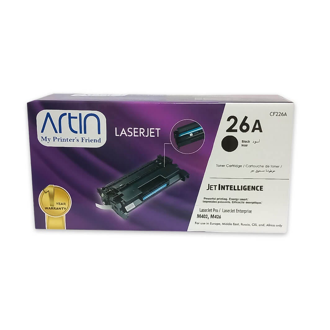 The Ultimate Guide to Choosing the Right Toner Cartridge for Your HP ...