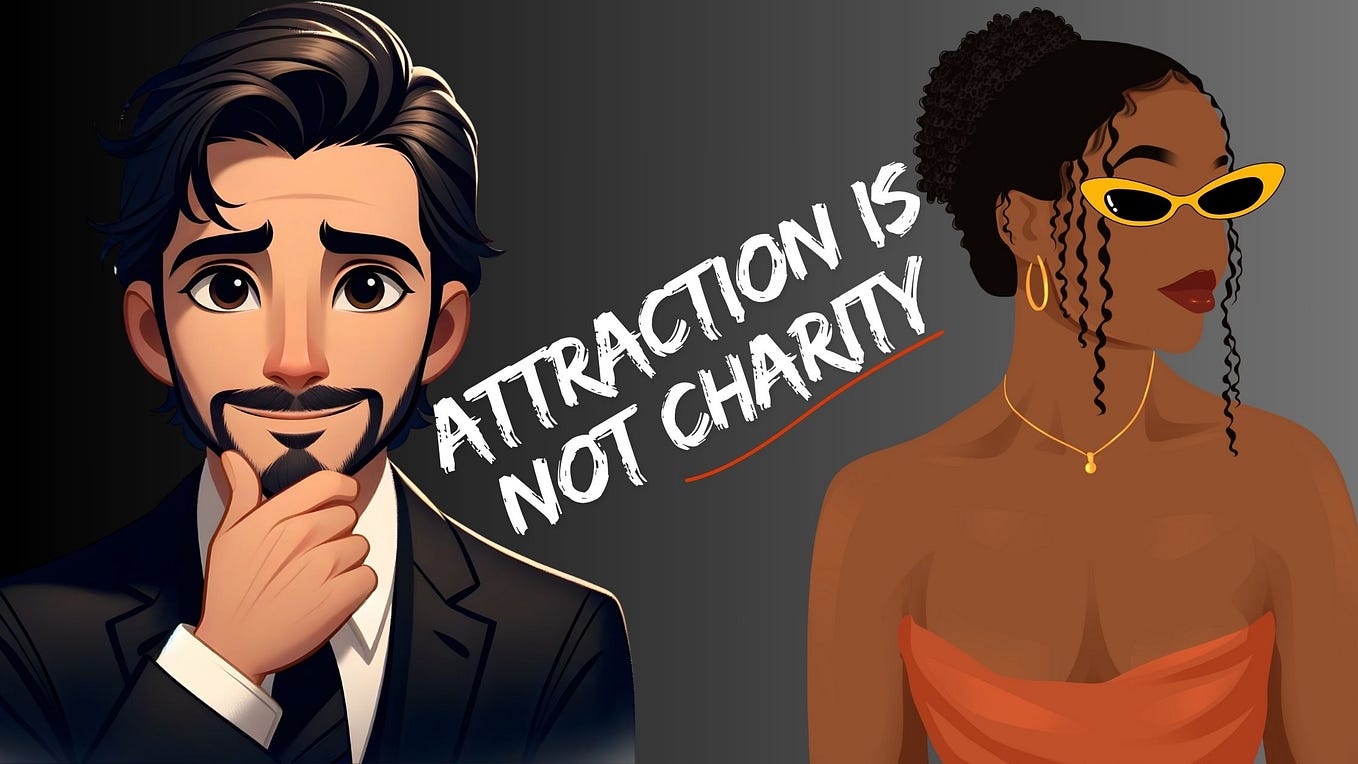 What Is Hypergamy?. Understanding Female Mate Selection in… | by ...